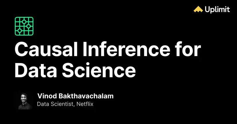 Uplimit on LinkedIn: #datascience #causalinference #analytics # ... Uplimit on LinkedIn: #datascience #causalinference #analytics # ...