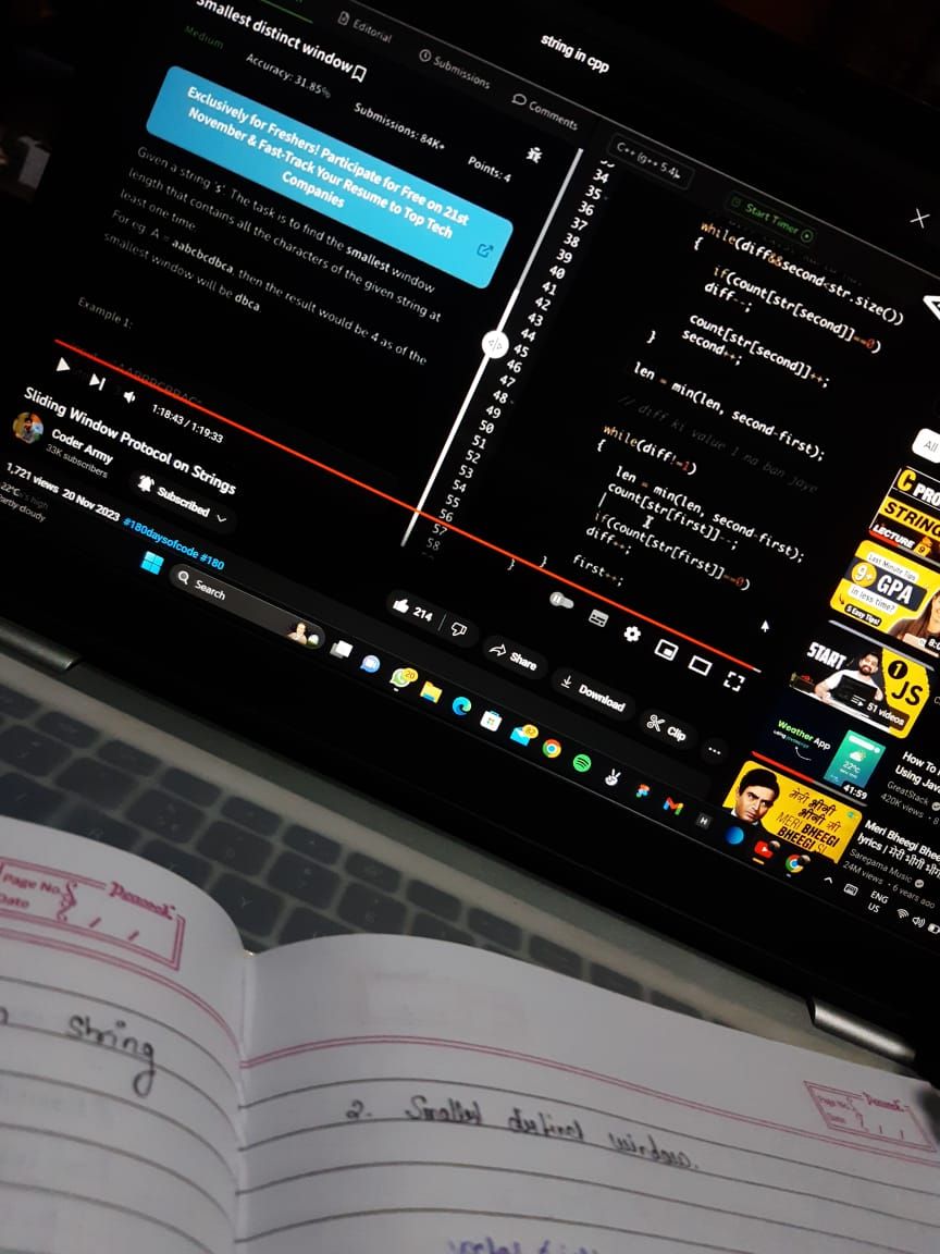 Prashant Kumar Das on LinkedIn: #180daysofcoding #stringmanipulation # ... Prashant Kumar Das on LinkedIn: #180daysofcoding #stringmanipulation # ...