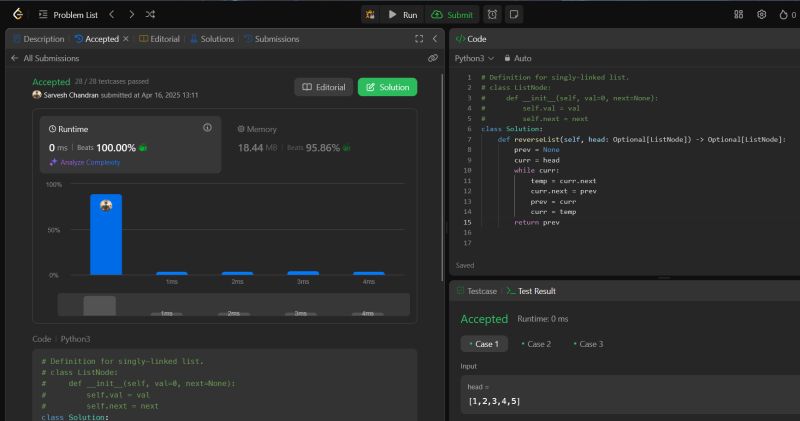 #100daysofcode #100daysofcode #leetcode #codingchallenge # ... #100daysofcode #100daysofcode #leetcode #codingchallenge # ...