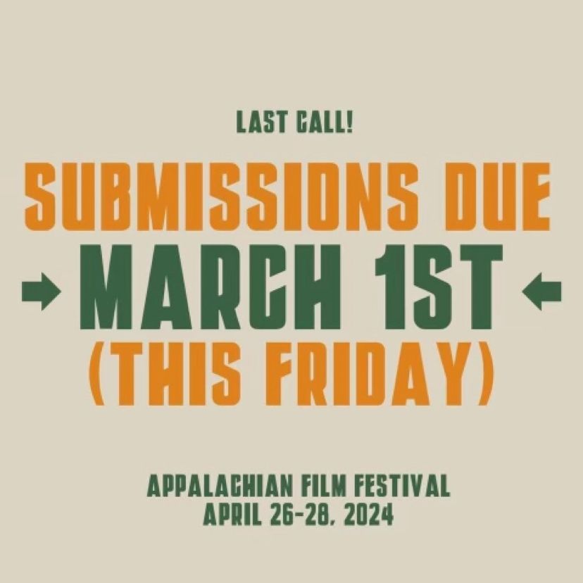 Dave Lavender on LinkedIn: 🚨 SUBMISSION DEADLINE ALERT 🚨 The ... Dave Lavender on LinkedIn: 🚨 SUBMISSION DEADLINE ALERT 🚨 The ...