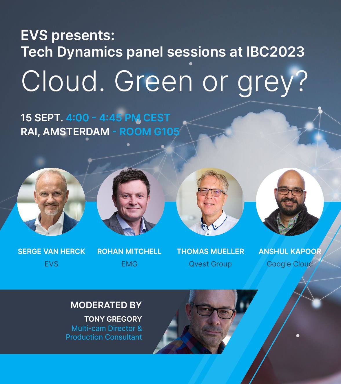 EVS Broadcast Equipment on LinkedIn: #evsforlive #evsatibc #ibc2023 # ... EVS Broadcast Equipment on LinkedIn: #evsforlive #evsatibc #ibc2023 # ...