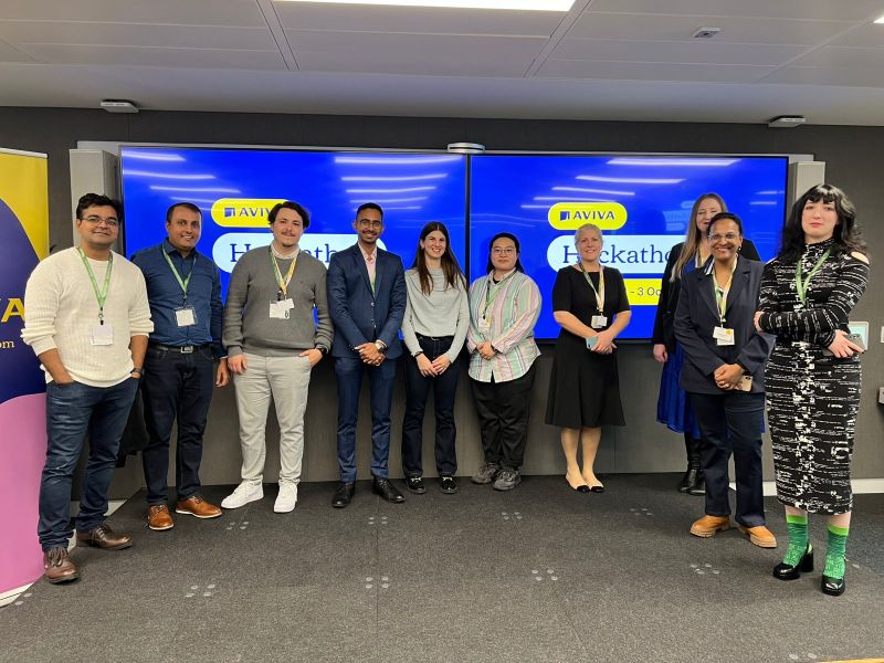 Nishant Kumar on LinkedIn: #hackathon #innovation #accessibility # ... Nishant Kumar on LinkedIn: #hackathon #innovation #accessibility # ...