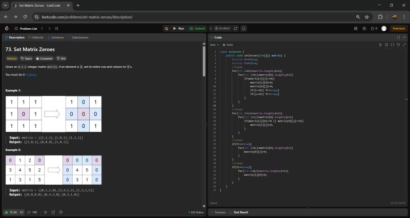 #day7 #dsa #leetcode #codingjourney #java #github | Deepanshu #day7 #dsa #leetcode #codingjourney #java #github | Deepanshu