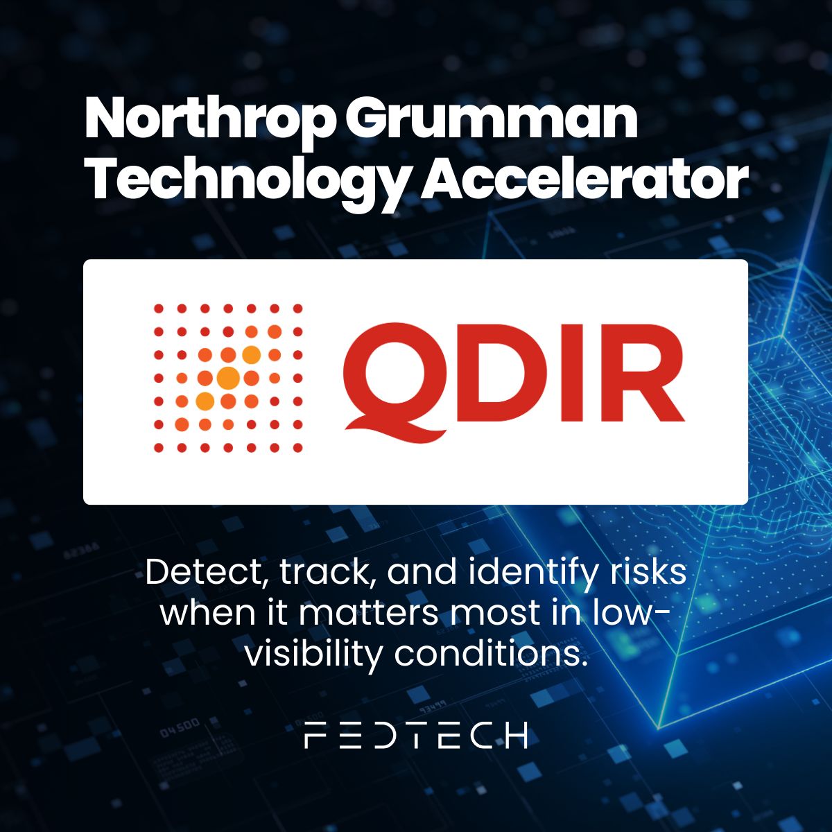 FedTech on LinkedIn: #innovation #techaccelerator #fedtech # ... FedTech on LinkedIn: #innovation #techaccelerator #fedtech # ...