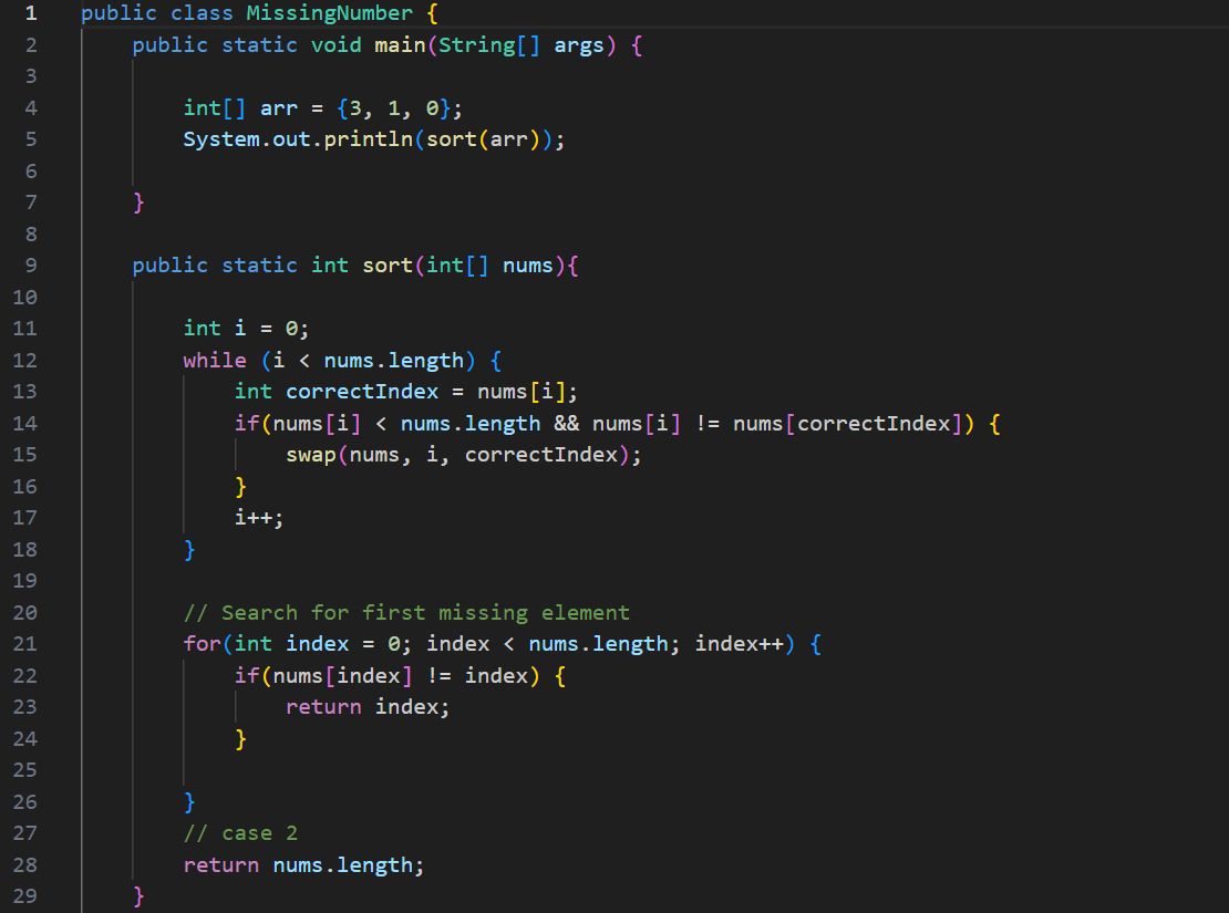 ASIT PANDA on LinkedIn: #day #java #dsa #codingchallenge #100daysofcode ASIT PANDA on LinkedIn: #day #java #dsa #codingchallenge #100daysofcode