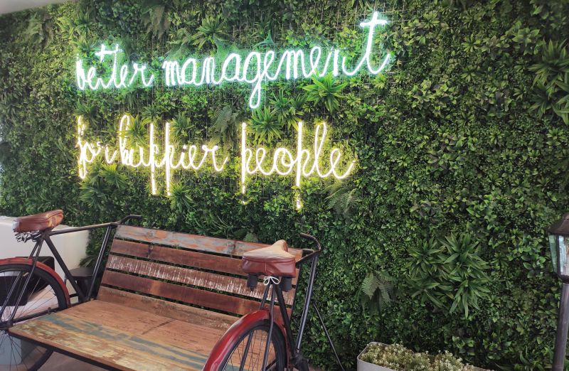 Thamyres Lopes on LinkedIn: Working at a Software House was the ... Thamyres Lopes on LinkedIn: Working at a Software House was the ...