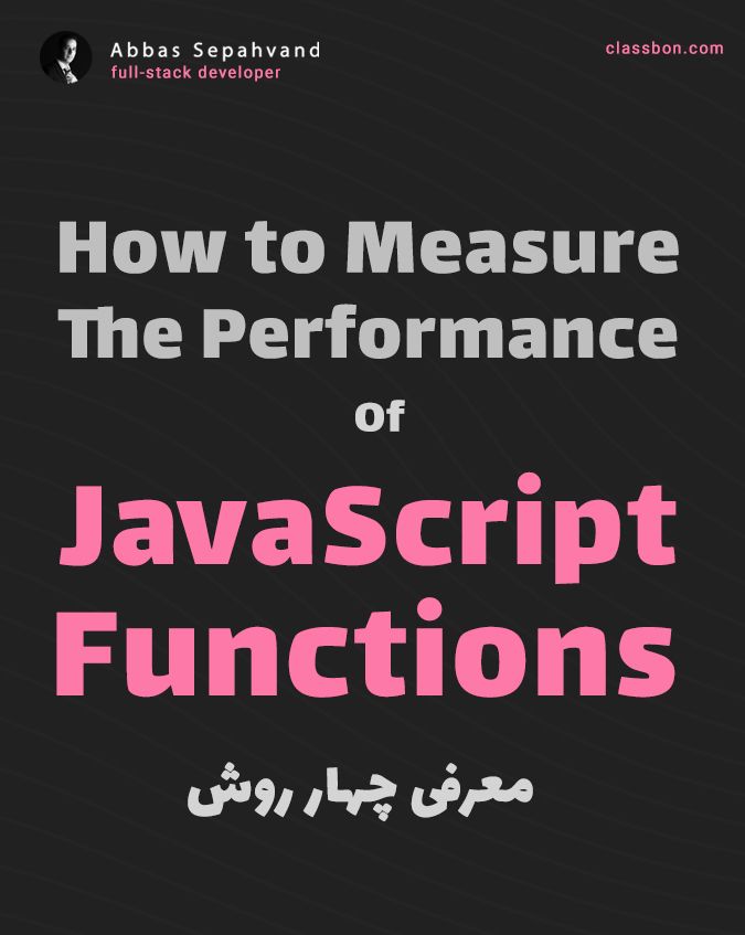 Abbas Sepahvand on LinkedIn: #javascript #reactjs #react #classbon Abbas Sepahvand on LinkedIn: #javascript #reactjs #react #classbon