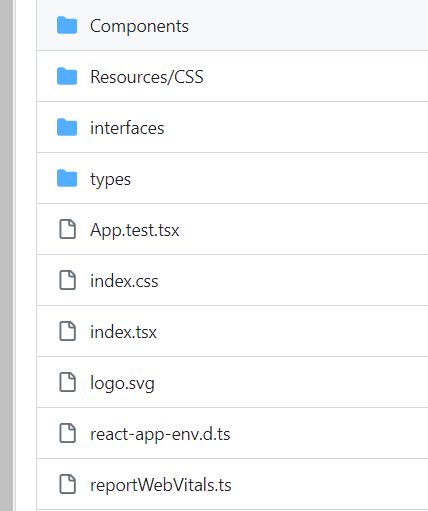 Kiran Sundal on LinkedIn: #typescript #coderefactoring #modularcoding # ... Kiran Sundal on LinkedIn: #typescript #coderefactoring #modularcoding # ...