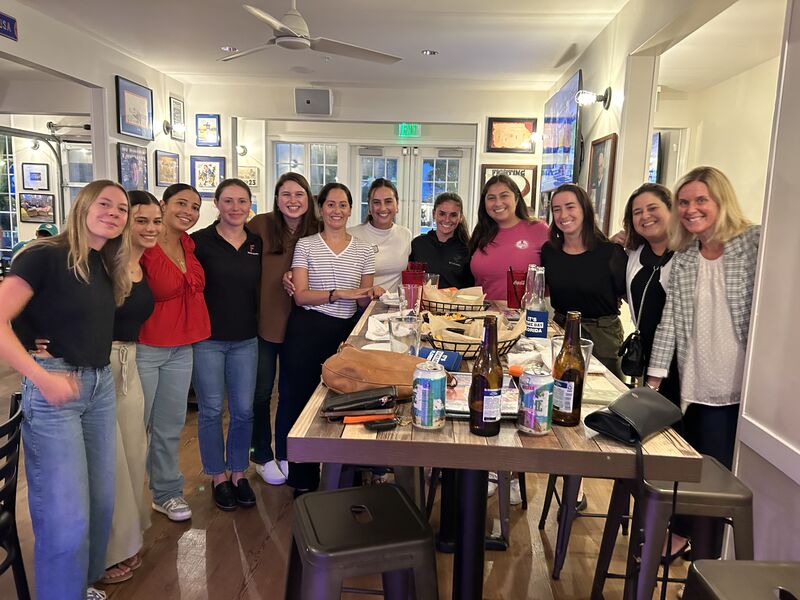 Alex Paulson on LinkedIn: Brasfield & Gorrie, Region 3 had a great time ... Alex Paulson on LinkedIn: Brasfield & Gorrie, Region 3 had a great time ...