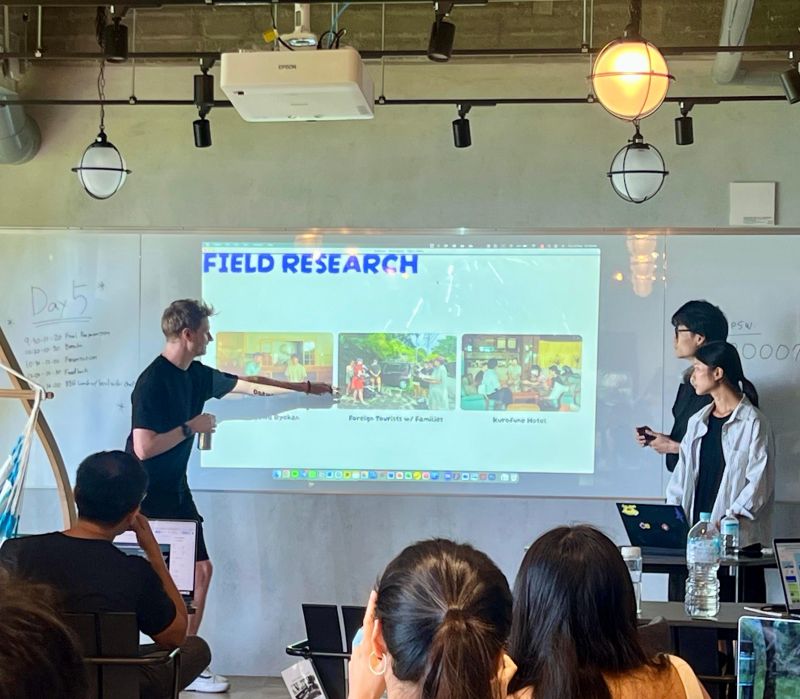 Jamie Barnes on LinkedIn: My Top 5 Takeaways from the UX Workshop in ... Jamie Barnes on LinkedIn: My Top 5 Takeaways from the UX Workshop in ...