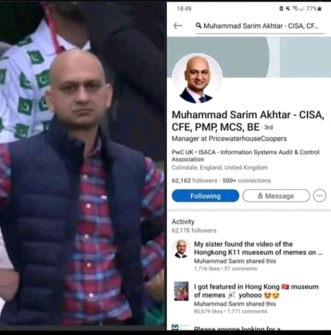 Shamas ulhaq on LinkedIn: #copied Shamas ulhaq on LinkedIn: #copied