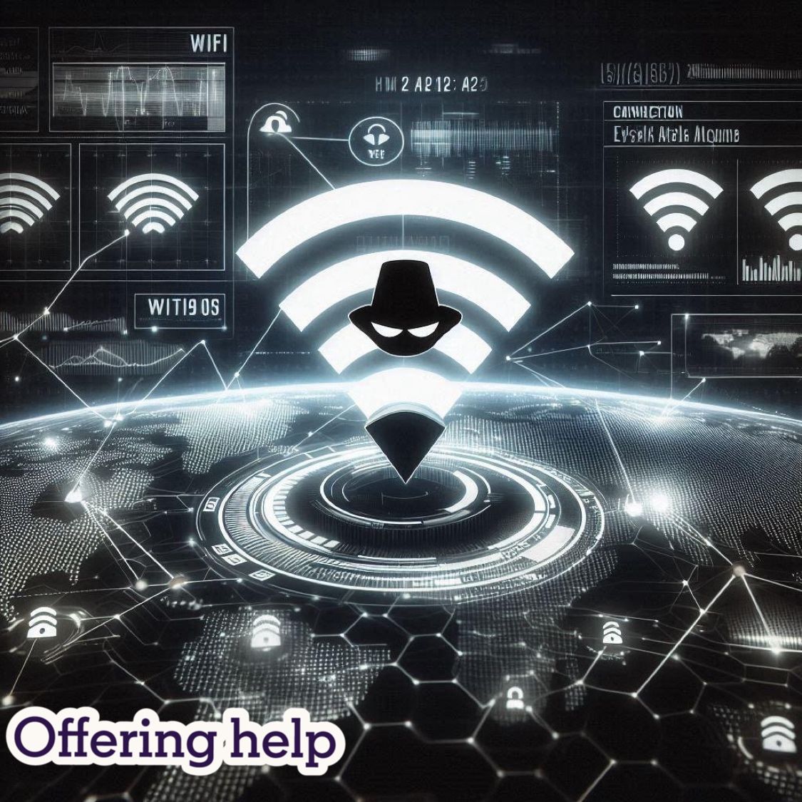 Justin Vogt on LinkedIn: 🛡️ Beware! A Sneaky Wi-Fi Flaw Could ... Justin Vogt on LinkedIn: 🛡️ Beware! A Sneaky Wi-Fi Flaw Could ...