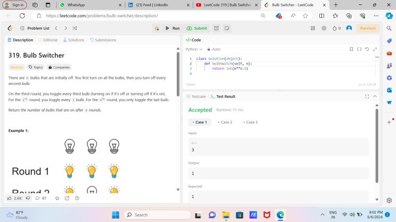 Lakshmi Likhitha Sanagapalli on LinkedIn: #100daysofcode #day15 # ... Lakshmi Likhitha Sanagapalli on LinkedIn: #100daysofcode #day15 # ...