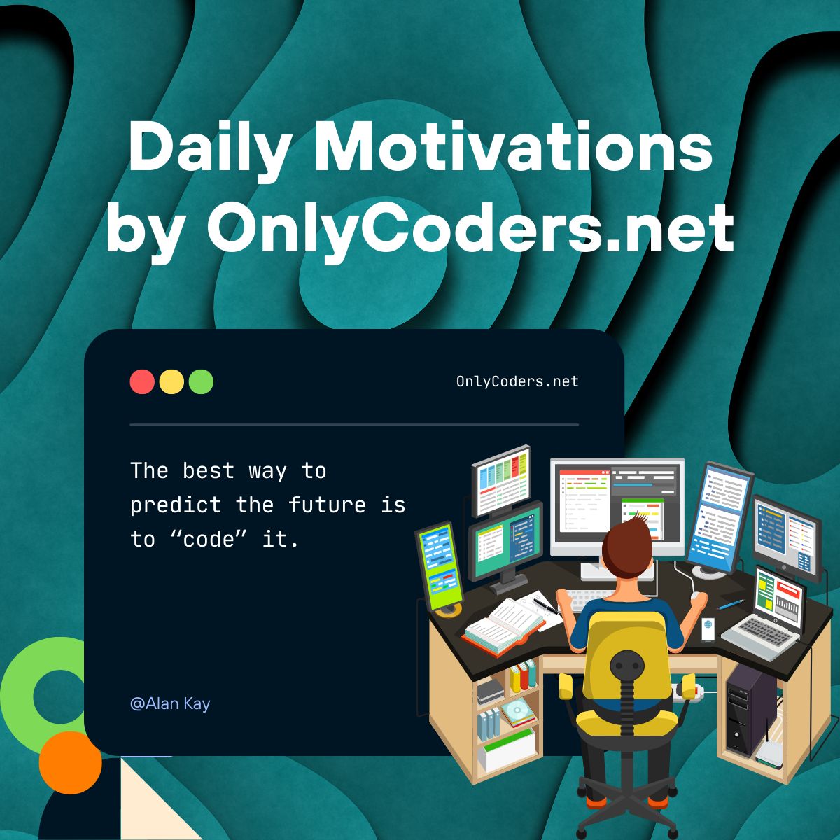 OnlyCoders.net on LinkedIn: #programming #softwaredeveloper # ... OnlyCoders.net on LinkedIn: #programming #softwaredeveloper # ...