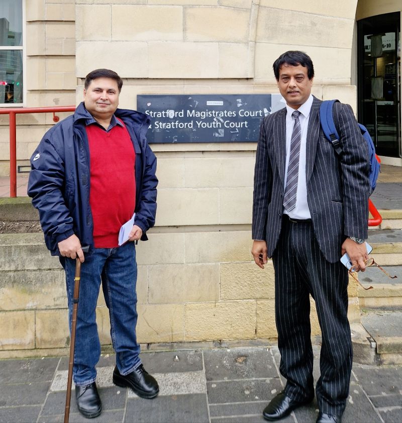 Jahurul Islam on LinkedIn: I Md Islam, with case number 2301466118 in ... Jahurul Islam on LinkedIn: I Md Islam, with case number 2301466118 in ...