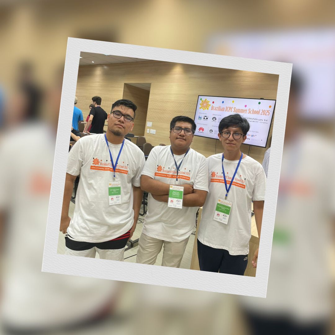 #deepskill #icpc #deeptech #edtech #techlatam #algorithms # ... #deepskill #icpc #deeptech #edtech #techlatam #algorithms # ...