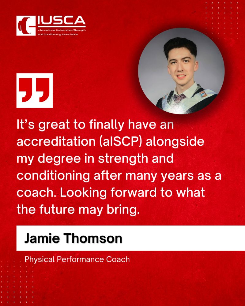 IUSCA on LinkedIn: #strengthandconditioning #iusca #aiscp # ... IUSCA on LinkedIn: #strengthandconditioning #iusca #aiscp # ...