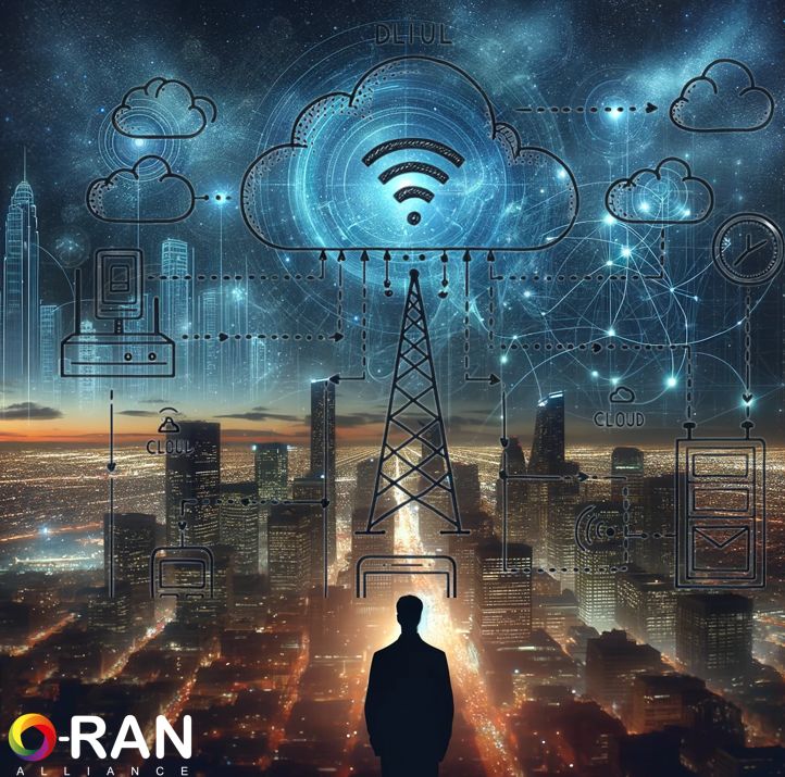 telecomhall on LinkedIn: O-RAN Digital Twin - RAN CoPilot telecomhall on LinkedIn: O-RAN Digital Twin - RAN CoPilot