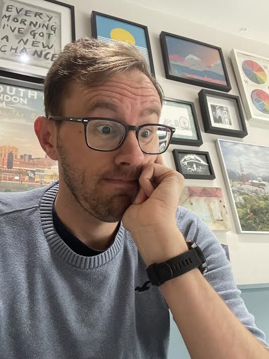 Setting up a video games consultancy in Bounds Green | George E. Osborn ... Setting up a video games consultancy in Bounds Green | George E. Osborn ...