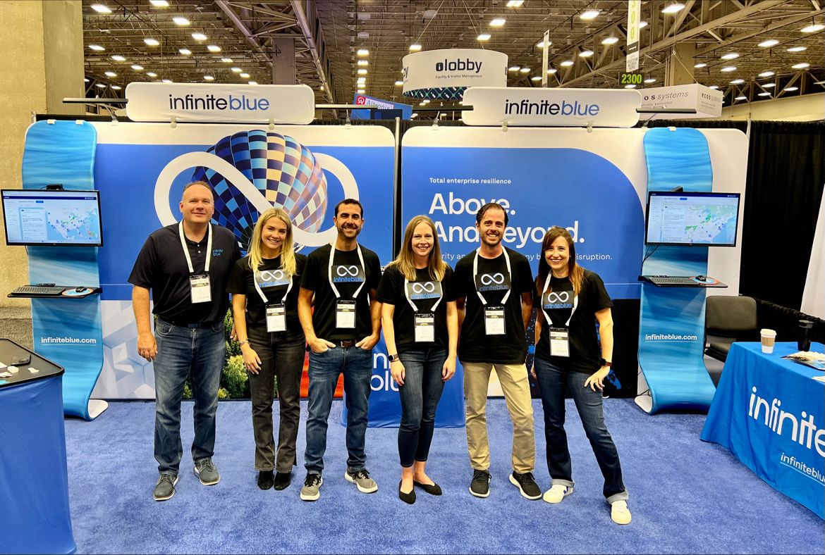 The IB Crew is ready to meet you and show you Cenari at the GSX ... The IB Crew is ready to meet you and show you Cenari at the GSX ...