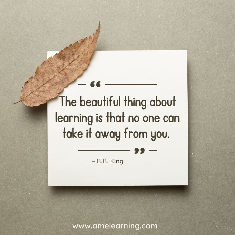 Lifelong learning isn’t just about acquiring knowledge - it's about ... Lifelong learning isn’t just about acquiring knowledge - it's about ...