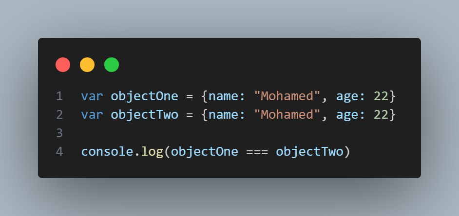 Mohamed Bayad on LinkedIn: #javascript #frontend #backend Mohamed Bayad on LinkedIn: #javascript #frontend #backend