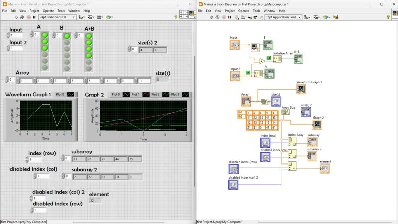 Nandha Kumar S on LinkedIn: #labview #labview #ni #national_instruments… Nandha Kumar S on LinkedIn: #labview #labview #ni #national_instruments…