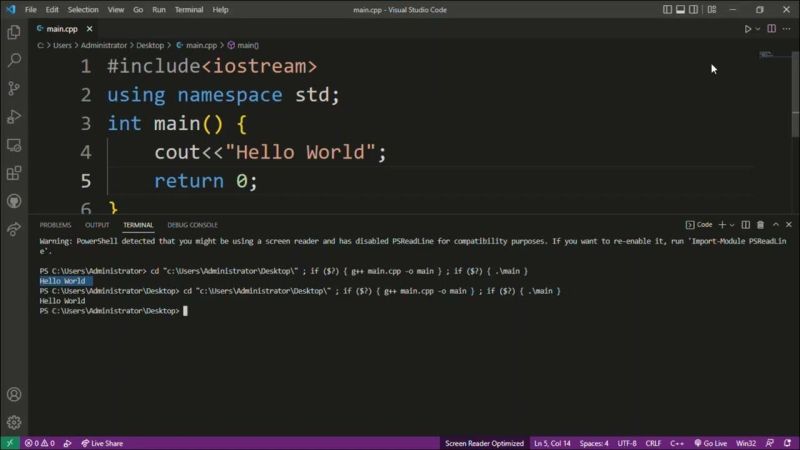 Rudraksh Upadhyay on LinkedIn: #learningjourney #cplusplus #dsa #coding ... Rudraksh Upadhyay on LinkedIn: #learningjourney #cplusplus #dsa #coding ...