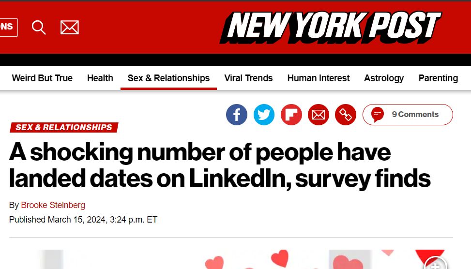 How we got a link from The New York Post | Ajay Paghdal posted on the ... How we got a link from The New York Post | Ajay Paghdal posted on the ...
