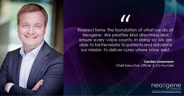 Neogene Therapeutics on LinkedIn: #respectful #corevalues #neogene Neogene Therapeutics on LinkedIn: #respectful #corevalues #neogene