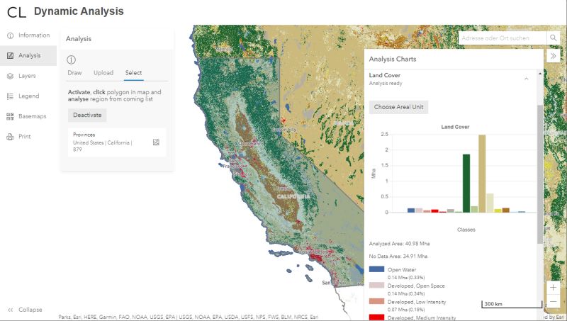 Christian Lutz auf LinkedIn: #webgis #webmapping #gis #arcgis # ... Christian Lutz auf LinkedIn: #webgis #webmapping #gis #arcgis # ...