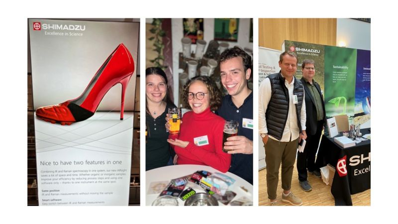 Uwe Oppermann on LinkedIn: #vlb #shimadzu #beer #shimadzu #beer # ... Uwe Oppermann on LinkedIn: #vlb #shimadzu #beer #shimadzu #beer # ...