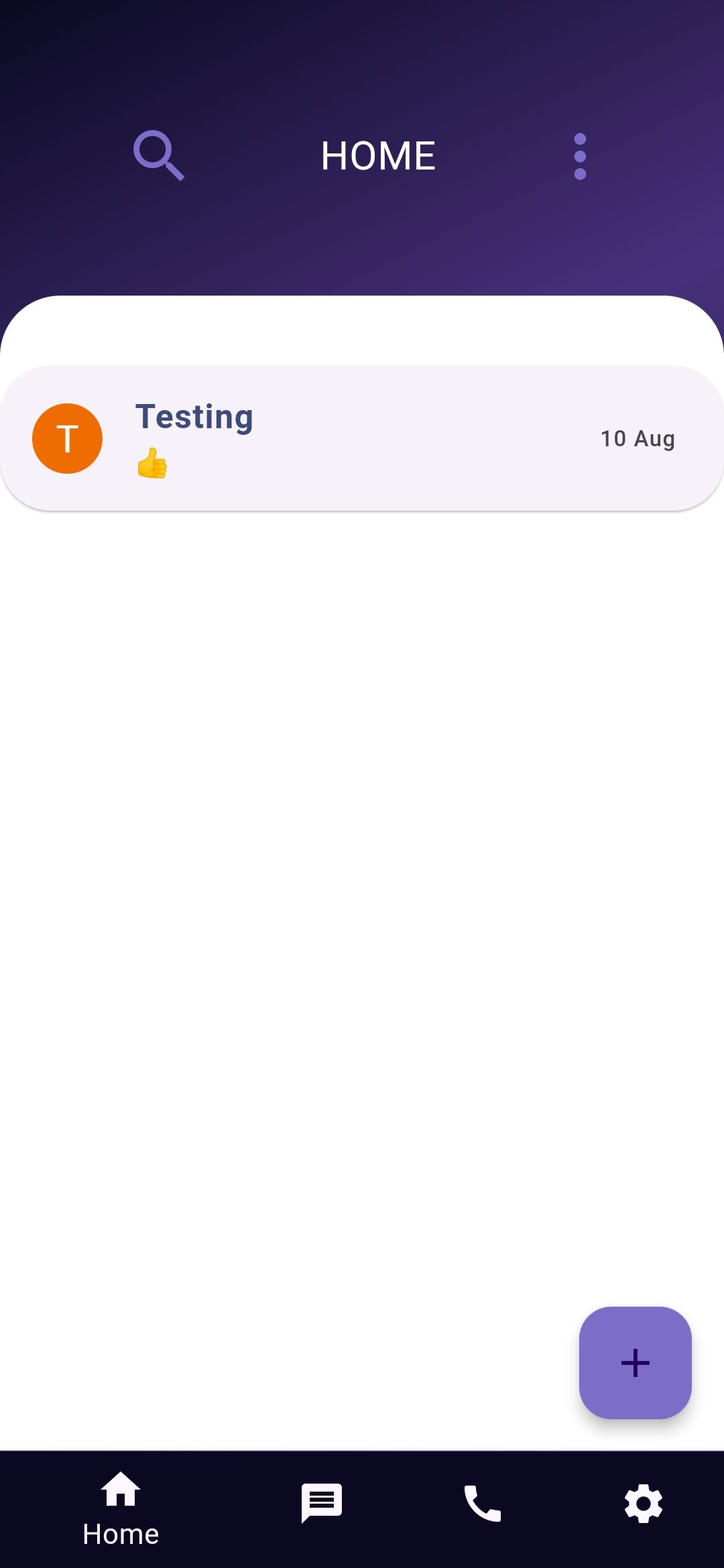 Ahmad Ali on LinkedIn: #flutter #firebase #chatapp #whisperchattingapp Ahmad Ali on LinkedIn: #flutter #firebase #chatapp #whisperchattingapp