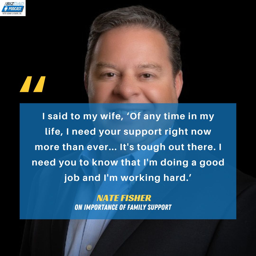 The BizDad, Adam La Barr on LinkedIn: Nate Fisher, CPM® reflection on ... The BizDad, Adam La Barr on LinkedIn: Nate Fisher, CPM® reflection on ...