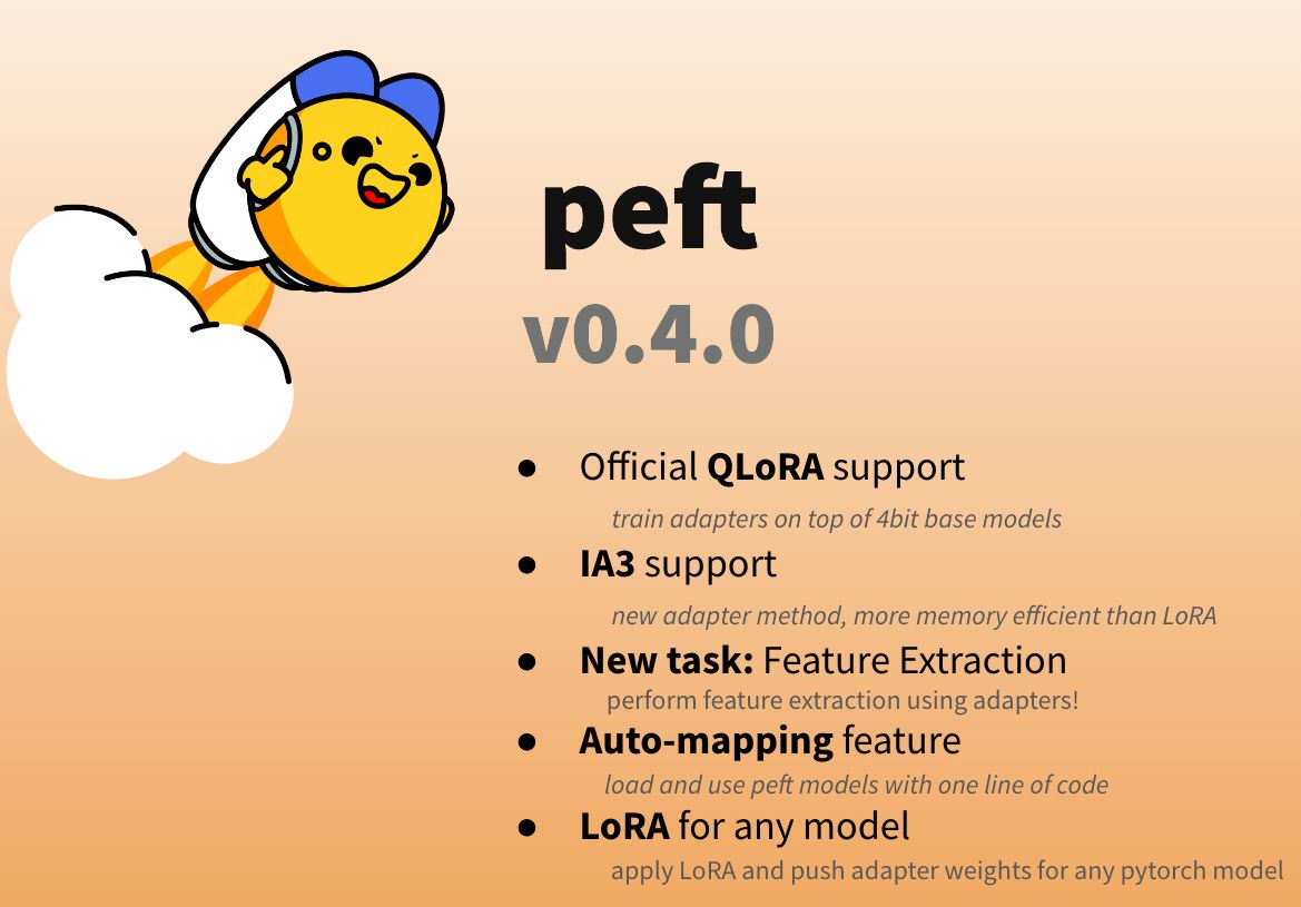 #lora #peft #opensource #deeplearning | Younes Belkada #lora #peft #opensource #deeplearning | Younes Belkada