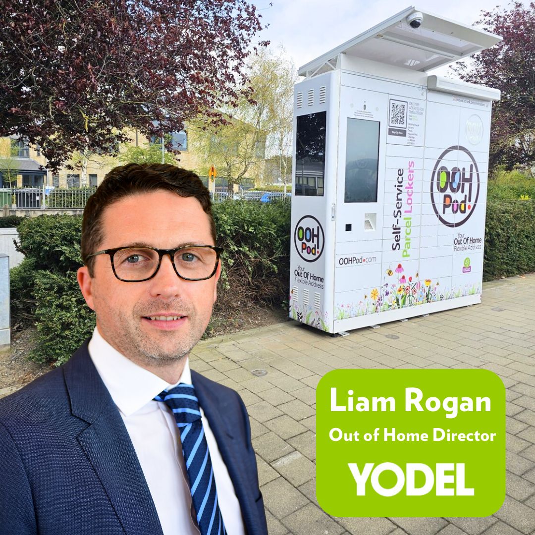 Yodel (Yodel Delivery Network Ltd) on LinkedIn: #yodel #oohpod #yodel # ... Yodel (Yodel Delivery Network Ltd) on LinkedIn: #yodel #oohpod #yodel # ...