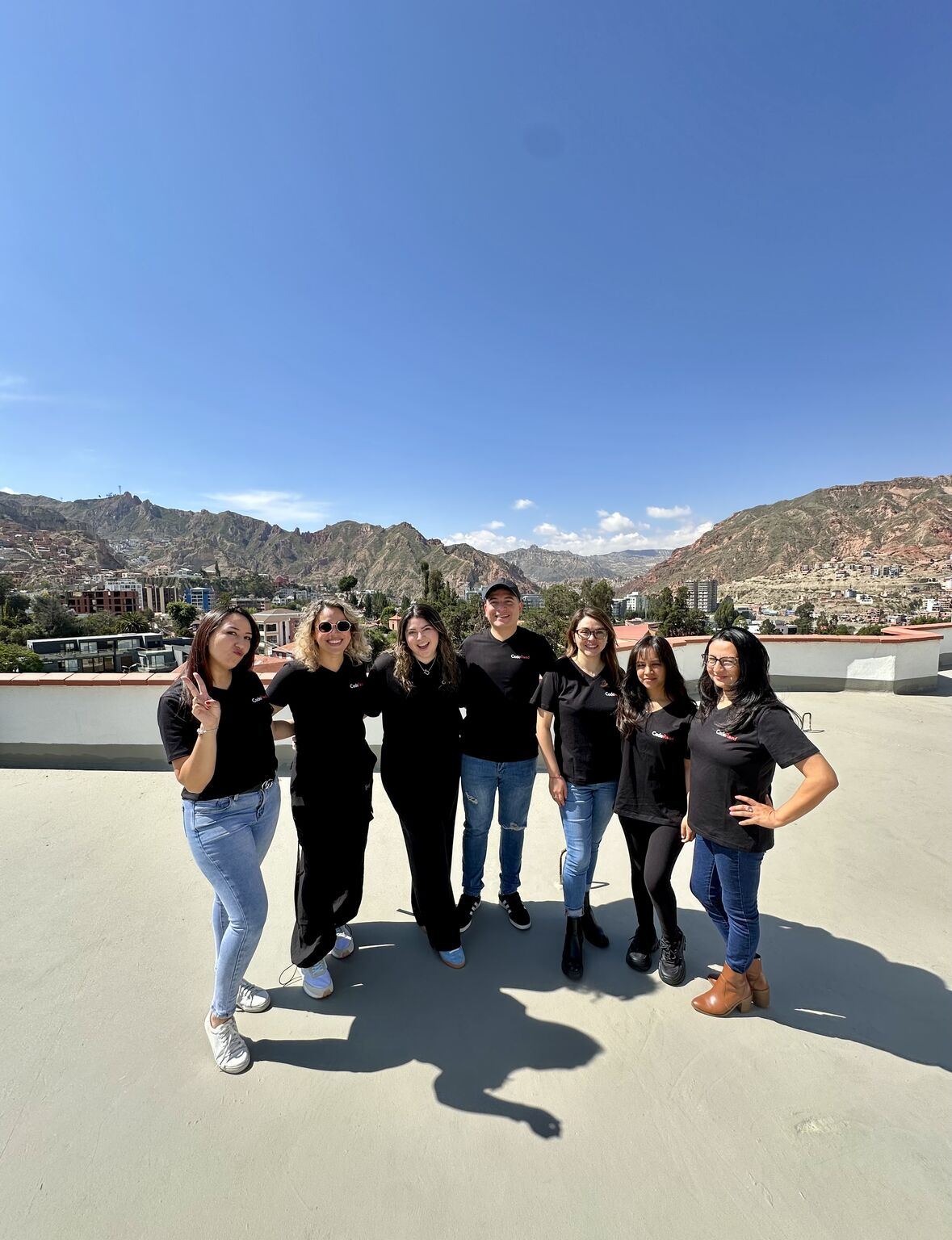 Fernanda Rivas on LinkedIn: #coderoad #it #techinnovation #globalteam Fernanda Rivas on LinkedIn: #coderoad #it #techinnovation #globalteam