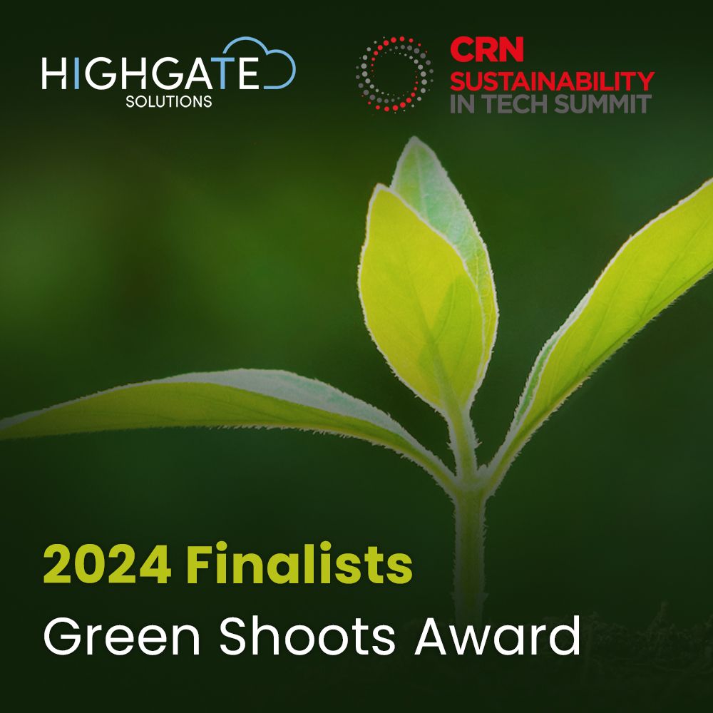 Highgate IT Solutions on LinkedIn: What an amazing start to 2024 ... Highgate IT Solutions on LinkedIn: What an amazing start to 2024 ...