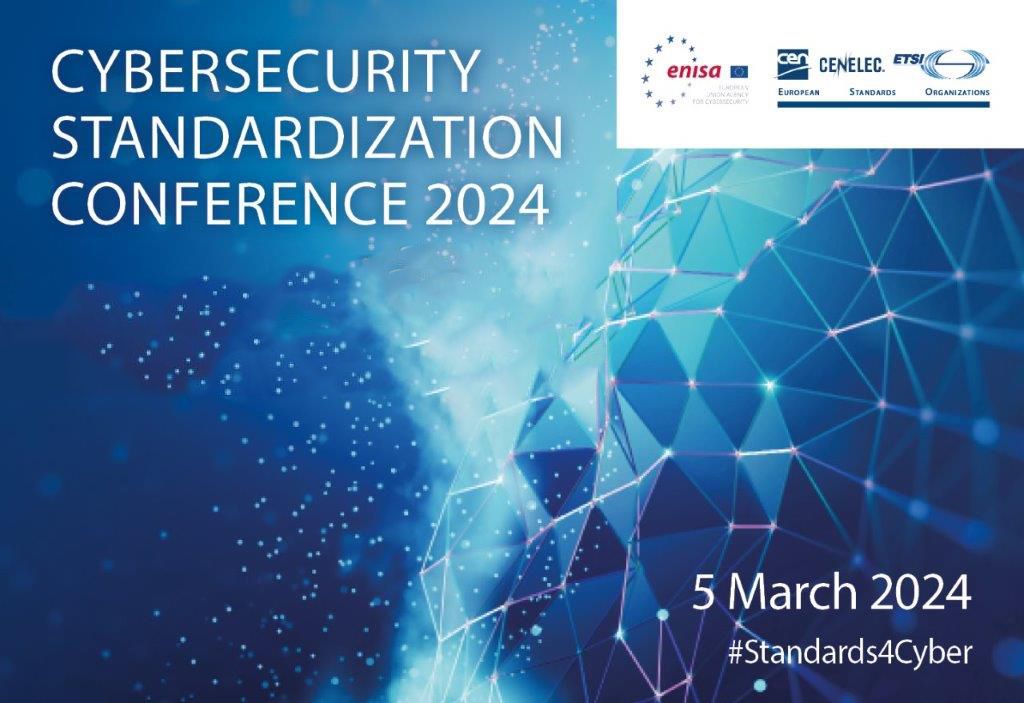 CEN and CENELEC on LinkedIn: #standards4cyber CEN and CENELEC on LinkedIn: #standards4cyber