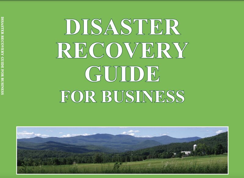 SCORE Mentors Vermont on LinkedIn: Was your business impacted by recent ... SCORE Mentors Vermont on LinkedIn: Was your business impacted by recent ...
