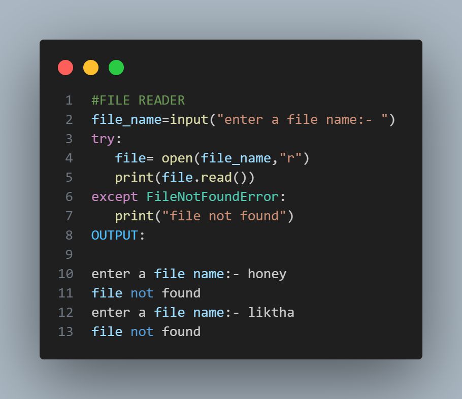 #100daysofcode #day4 #100daysofcodechallenge #python #pythonprogramming ... #100daysofcode #day4 #100daysofcodechallenge #python #pythonprogramming ...