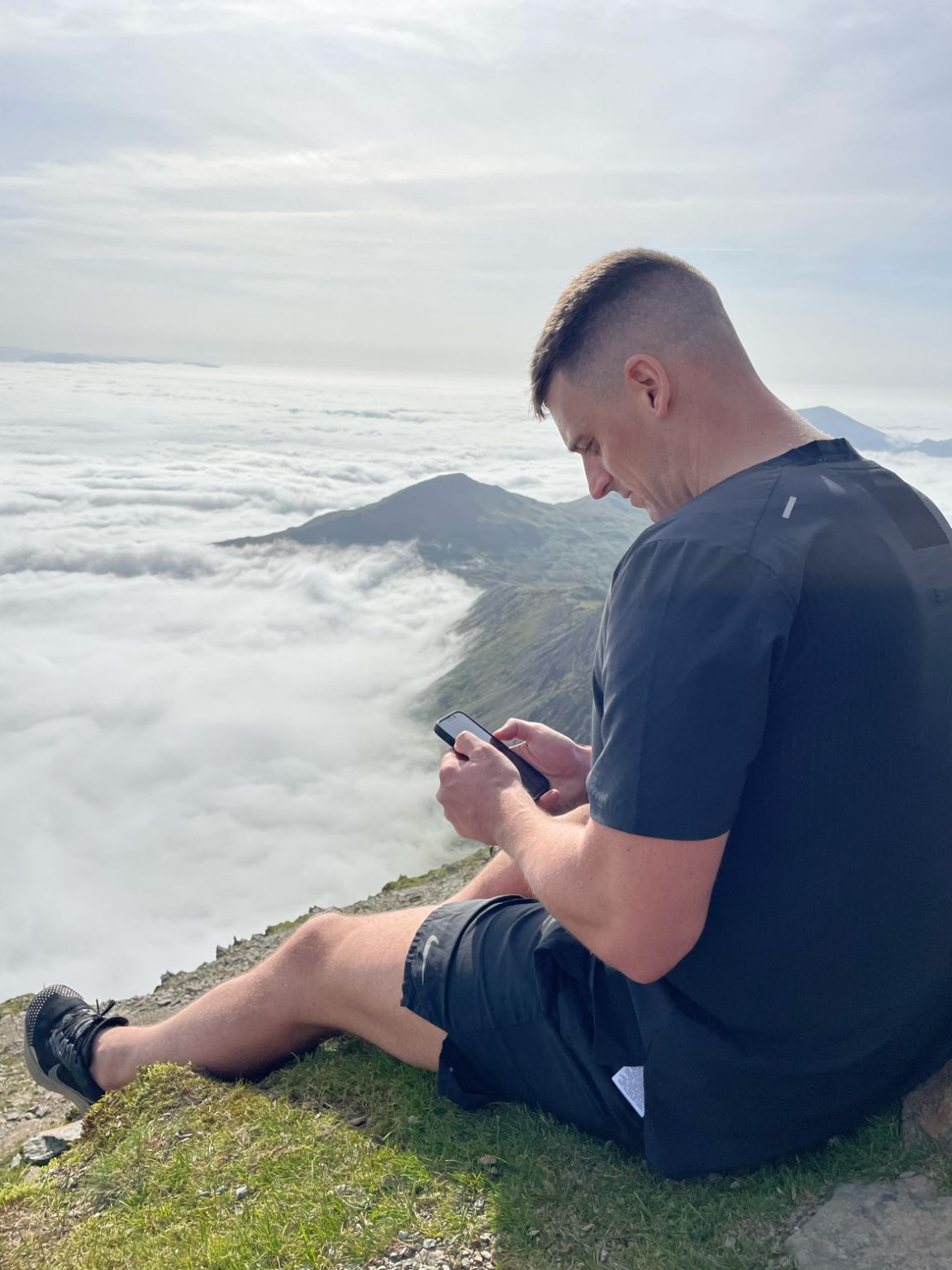 #snowdonia #watkinpath #firesafety #fireriskassessments | Luke ... #snowdonia #watkinpath #firesafety #fireriskassessments | Luke ...