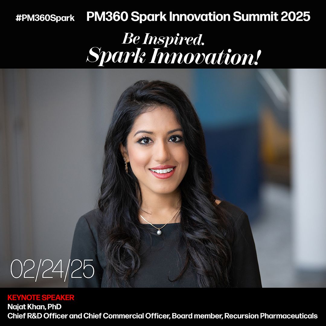 #pm360spark | Recursion #pm360spark | Recursion