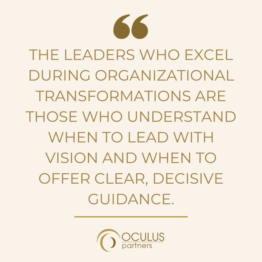 Oculus Partners, LLC on LinkedIn: #leadershipdevelopment # ... Oculus Partners, LLC on LinkedIn: #leadershipdevelopment # ...