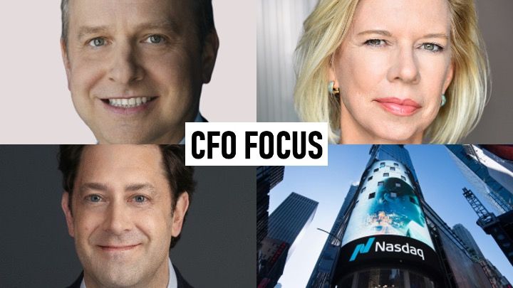 CFO Focus on LinkedIn: #cfofocus CFO Focus on LinkedIn: #cfofocus