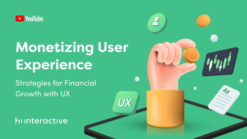 Hi Interactive on LinkedIn: #himasterclass #roi #ux #design #userexperience Hi Interactive on LinkedIn: #himasterclass #roi #ux #design #userexperience