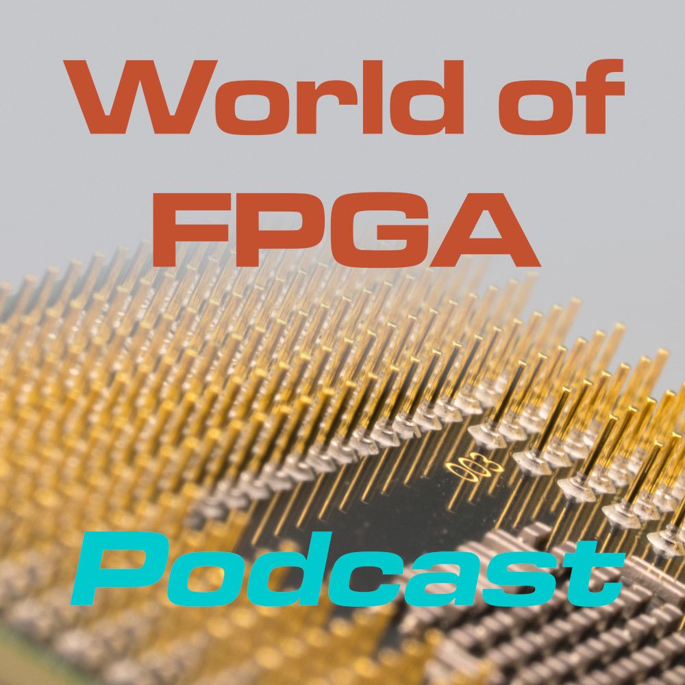 #arm #basics #debug #debugging #fpga #podcast #soc #worldoffpga | World ... #arm #basics #debug #debugging #fpga #podcast #soc #worldoffpga | World ...