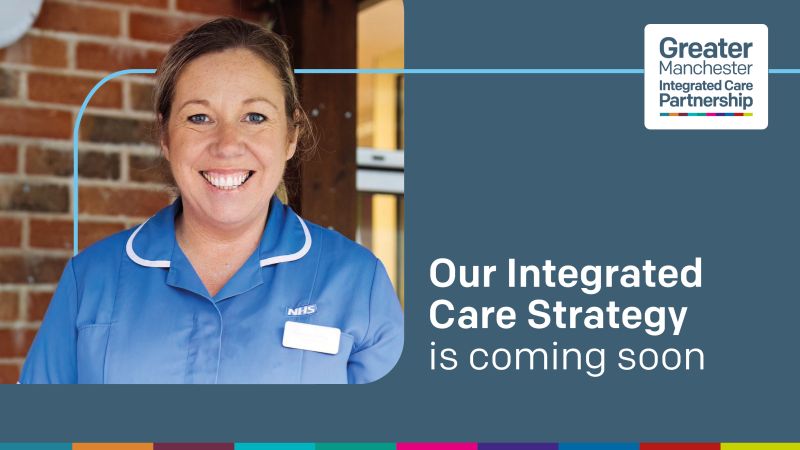 NHS Greater Manchester on LinkedIn: Our Greater Manchester Integrated ... NHS Greater Manchester on LinkedIn: Our Greater Manchester Integrated ...
