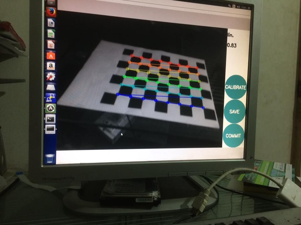 Abdullah Ansari on LinkedIn: #cameracalibration #python #opencv Abdullah Ansari on LinkedIn: #cameracalibration #python #opencv