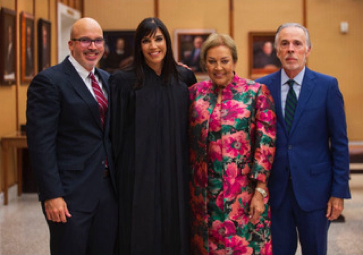 Ivan Mendez on LinkedIn: Celebrating our daughters Gina Mendez Miro ... Ivan Mendez on LinkedIn: Celebrating our daughters Gina Mendez Miro ...